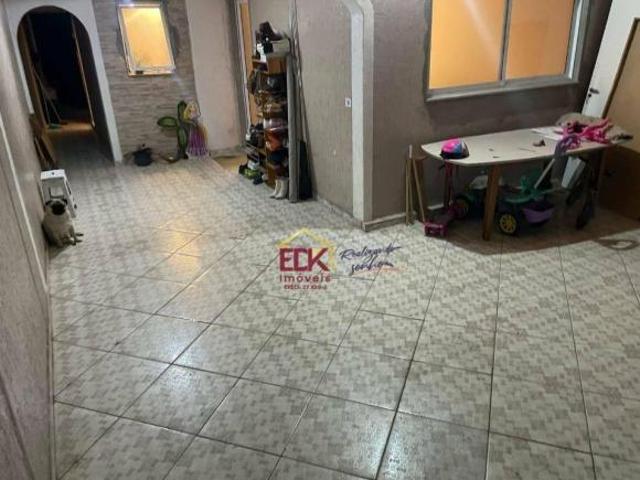 Casa com 4 dormitórios à venda, 105 m² por R$ 610.000 Cidade Morumbi São José dos Campos/SP