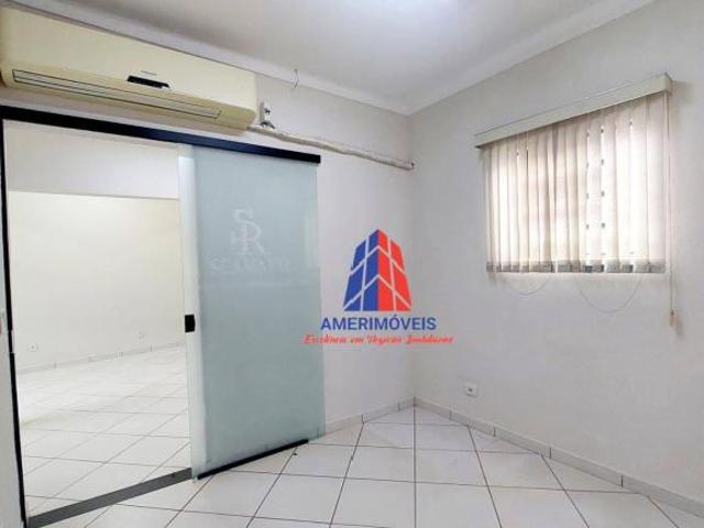 Casa com 4 dormitórios à venda, 105 m² por R$ 692.000,00 Vila Medon Americana/SP