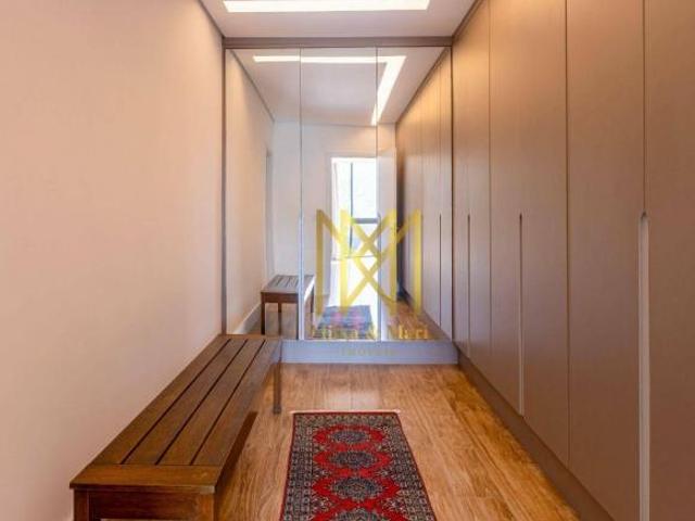 Casa com 4 dormitórios à venda, 1060 m² por R$ 15.500.000,00 Alphaville Santana de Parnaíba/SP