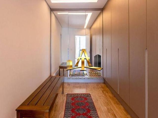 Casa com 4 dormitórios à venda, 1060 m² por R$ 15.500.000,00 Gênesis 2 Santana de Parnaíba/SP