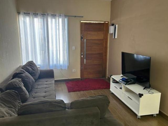 Casa com 4 dormitórios à venda, 106 m² por R$ 449.000,00 Balneario Gaivotas Itanhaém/SP