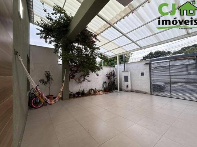 Casa com 4 dormitórios à venda, 106 m² por R$ 579.000,00 Visão Lagoa Santa/MG