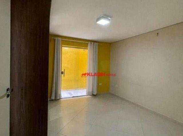 Casa com 4 dormitórios à venda, 106 m² por R$ 880.000,00 Vila Mariana São Paulo/SP