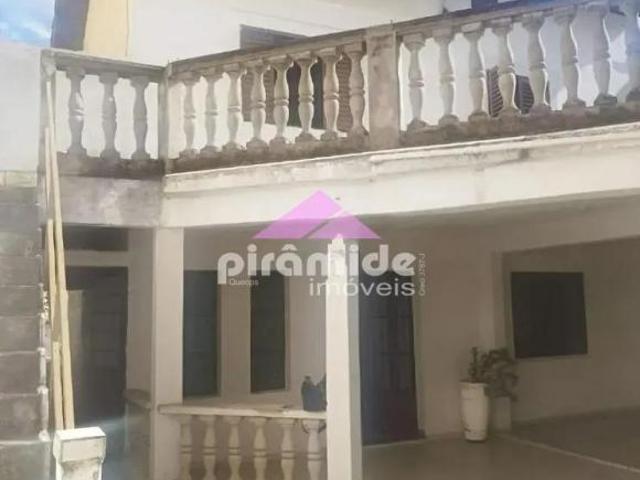 Casa com 4 dormitórios à venda, 108 m² por R$ 385.000,00 Borda da Mata Caçapava/SP
