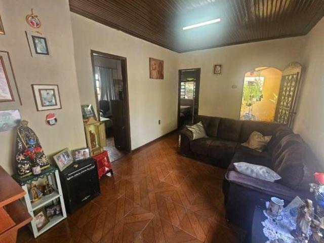 Casa com 4 dormitórios à venda, 108 m² por R$ 800.000,00 Vila Esperança Sabará/MG