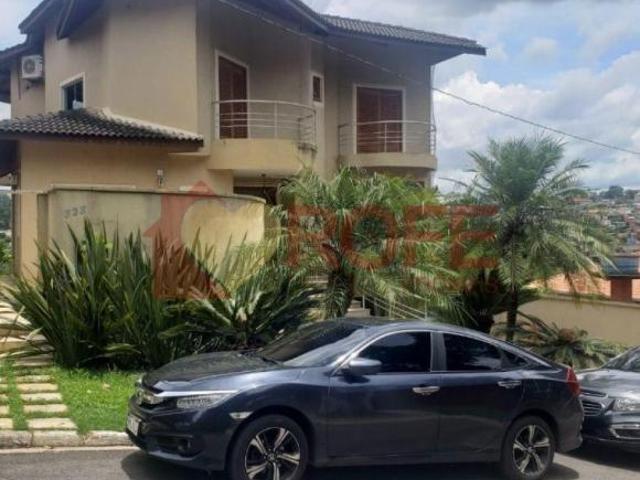 Casa com 4 dormitórios à venda, 1000 m² Parque São Paulo Cotia/SP