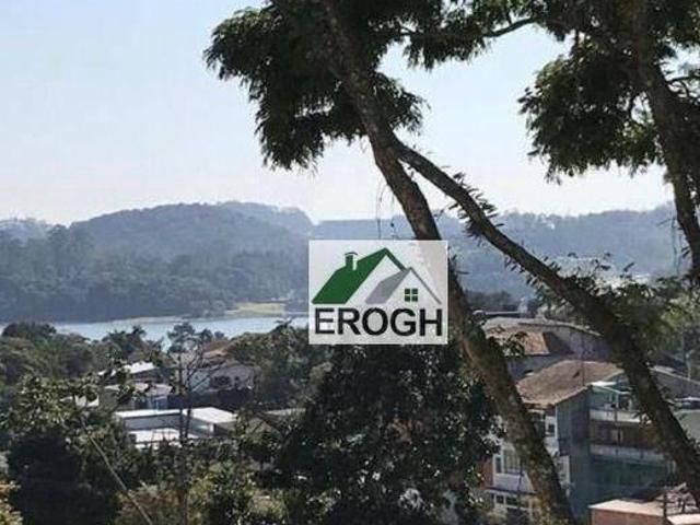 Casa com 4 dormitórios à venda, 1000 m² por R$ 1.696.000,00 Riacho Grande São Bernardo do Campo/