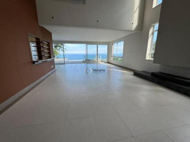 Casa com 4 dormitórios à venda, 1000 m² por R$ 20.000.000,00 Tagu