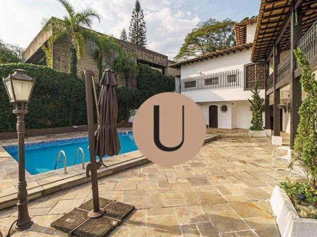 Casa à venda, 1000 m² por R$ 2.380.000,00 Real Parque São Paulo/SP