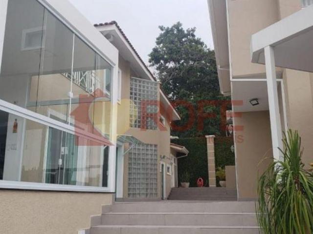 Casa com 4 dormitórios à venda, 1000 m² por R$ 4.500.000,00 Parque São Paulo Cotia/SP
