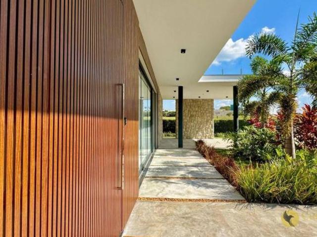 Casa com 4 dormitórios à venda, 1000 m² por R$ 4.900.000,00 Condomínio Fazenda Alvorada Porto Fe