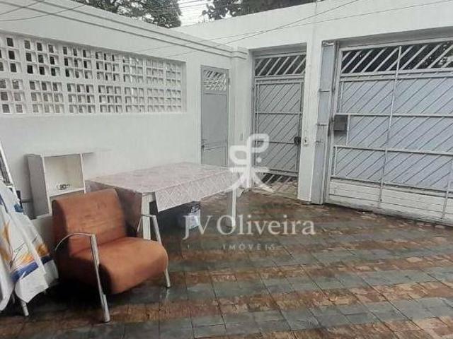 Casa com 4 dormitórios à venda, 100 m² Jardim Pinheiros São Paulo/SP