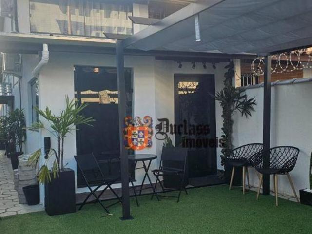 Casa com 4 dormitórios à venda, 100 m² por R$ 1.190.000,00 Itaguá Ubatuba/SP
