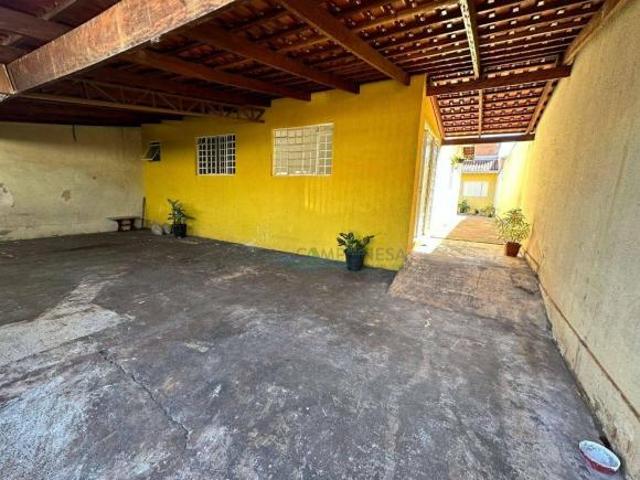 Casa com 4 dormitórios à venda, 100 m² por R$ 260.000,00 Jardim Maria Celina Londrina/PR