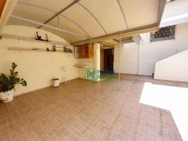 Casa com 4 dormitórios à venda, 100 m² por R$ 350.000,00 Alto Piracicaba/SP