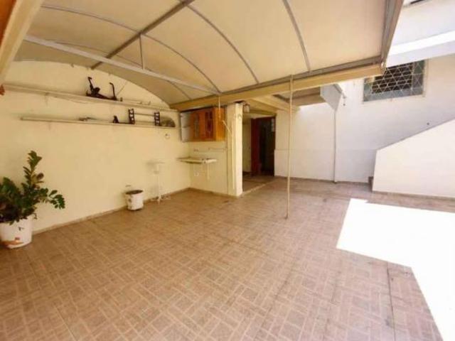 Casa com 4 dormitórios à venda, 100 m² por R$ 350.000,00 Alto Piracicaba/SP