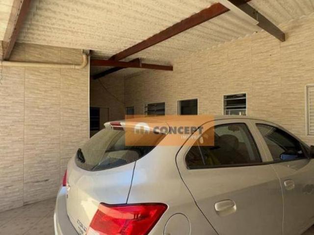 Casa com 4 dormitórios à venda, 100 m² por R$ 400.000 Jardim Saúde Suzano/SP