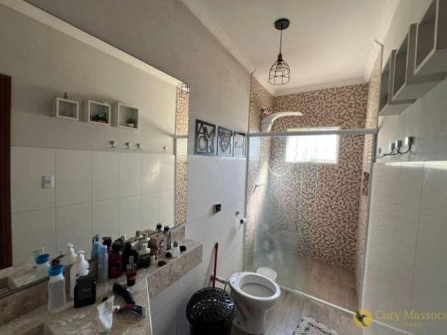Casa com 4 dormitórios à venda, 100 m² por R$ 498.000,00 Residencial Porto Seguro Salto/SP