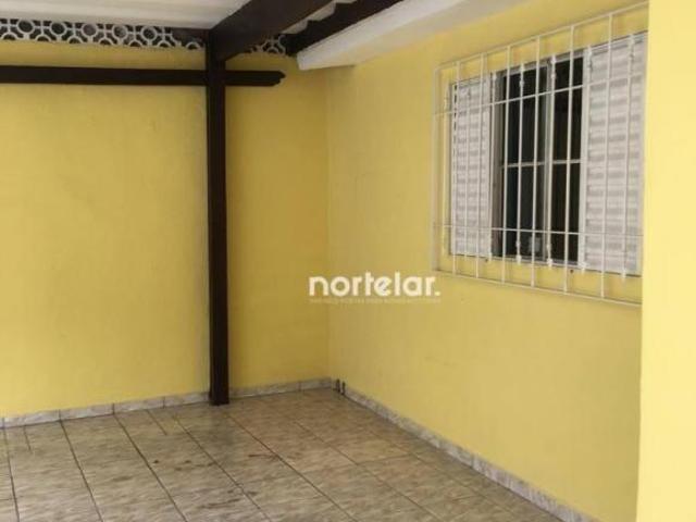 Casa com 4 dormitórios à venda, 100 m² por R$ 509.000,00 Vila Rica São Paulo/SP