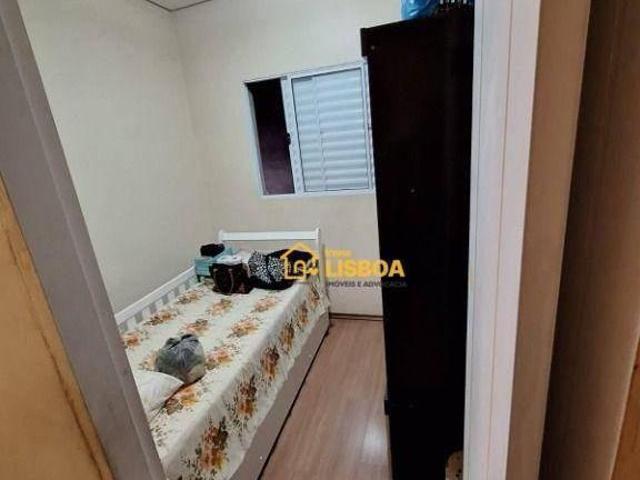 Casa com 4 dormitórios à venda, 100 m² por R$ 536.000,00 Jardim Itápolis São Paulo/SP