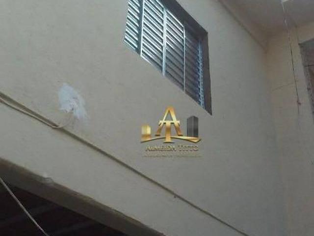 Casa com 4 dormitórios à venda, 100 m² por R$ 749.900,00 Vila Engenho Novo Barueri/SP