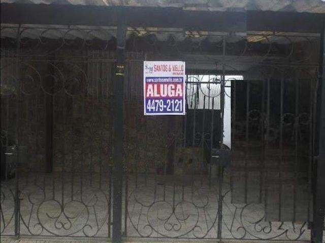 Casa com 4 dormitórios à venda, 100 m² por R$ 780.000,00 Parque Novo Oratório
