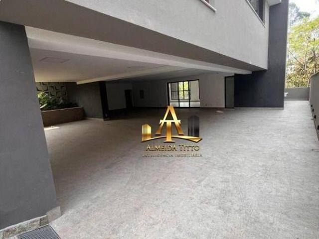 Casa com 4 dormitórios à venda, 1010 m² por R$ 15.000.000 Tamboré 11 Santana de Parnaíba/SP