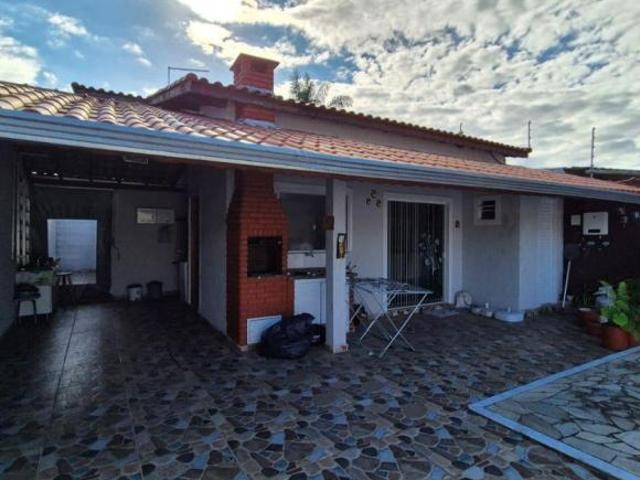 Casa com 4 dormitórios à venda 101 m² Palmeiras Itanhaém/SP