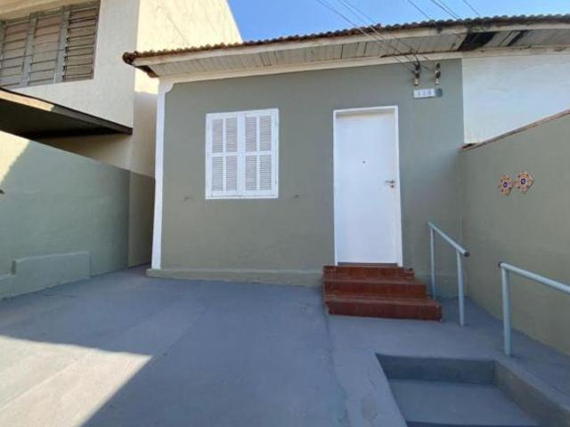 Casa com 4 dormitórios à venda, 102 m² por R$ 640.000,00 Nova Americana Americana/SP