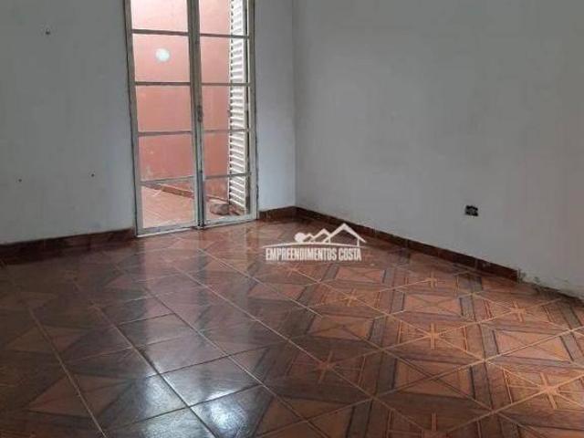 Casa com 4 dormitórios à venda, 103 m² por R$ 270.000,00 Centro Itu/SP