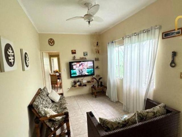Casa com 4 dormitórios à venda, 103 m² por R$ 479.000,00 Tupi Praia Grande/SP