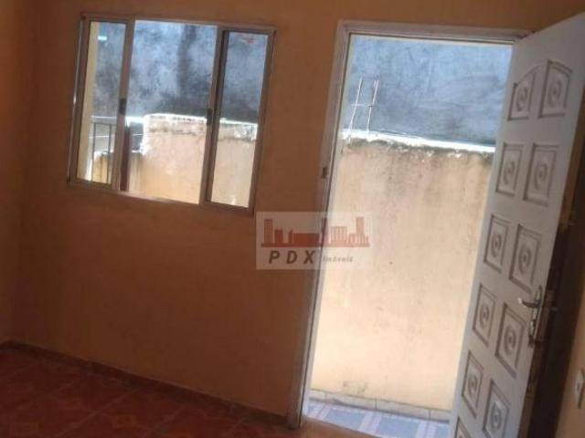 Casa com 4 dormitórios à venda, 114 m² por R$ 270.000,00 Americanópolis São Paulo/SP