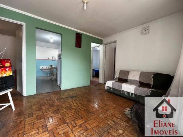 Casa com 4 dormitórios à venda, 114 m² por R$ 320.000,00 Vila Boa Vista Campinas/SP
