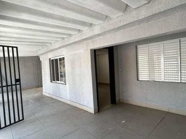 Casa com 4 dormitórios à venda, 114 m² por R$ 490.000,00 Vila Piauí São Paulo/SP