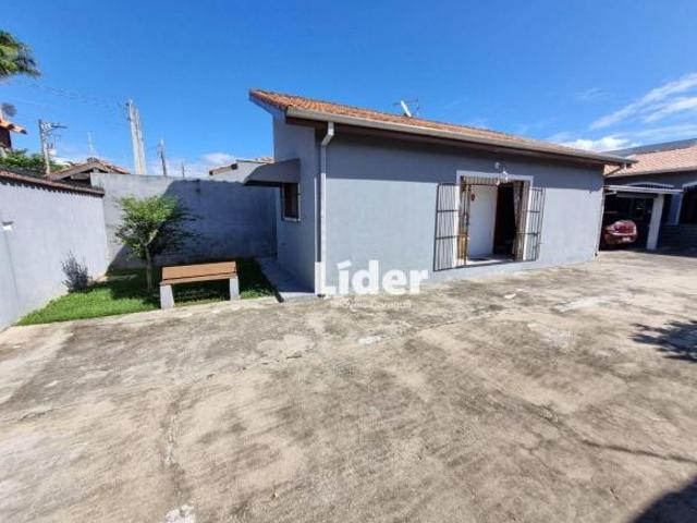 Casa com 4 dormitórios à venda, 114 m² por R$ 650.000,00 Morro do Algodão Caraguatatuba/SP