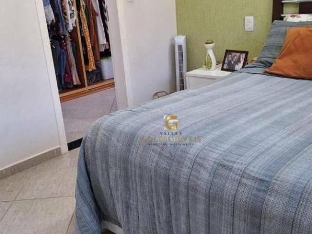 Casa com 4 dormitórios à venda, 1150 m² por R$ 1.900.000,00 Condominio Residencial Mirante Do Vale