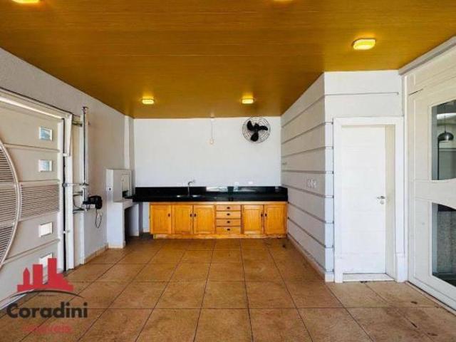 Casa com 4 dormitórios à venda, 115 m² por R$ 1.200.000,00 Jardim Ipiranga Americana/SP