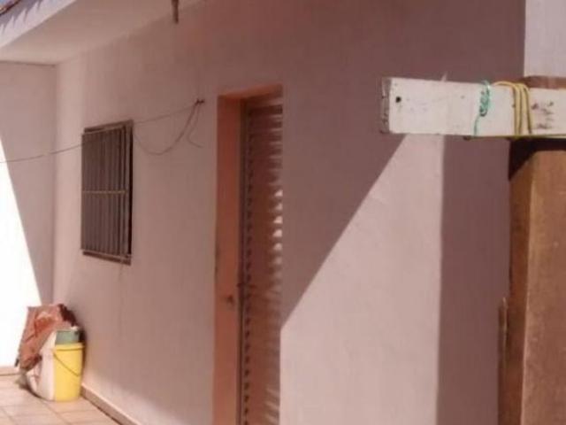 Casa com 4 dormitórios à venda, 115 m² por R$ 1.200.000,00 Paraíso Santo André/SP