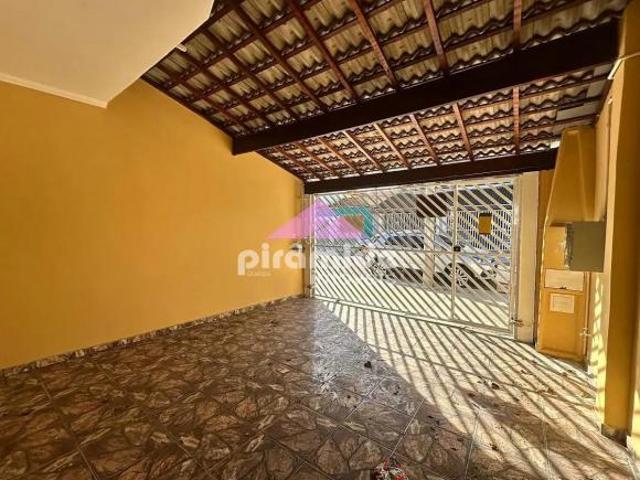 Casa com 4 dormitórios à venda, 115 m² por R$ 800.000,00 Jardim Satélite São José dos Campos/SP