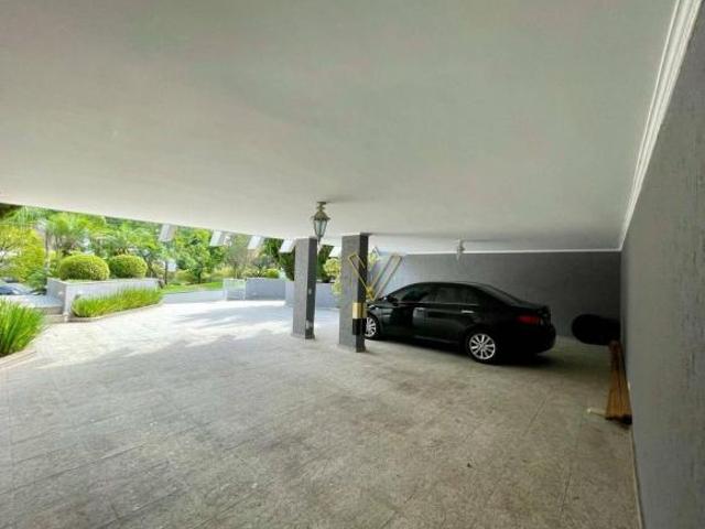 Casa com 4 dormitórios à venda, 1160 m² por R$ 9.100.000,00 Alphaville 01 Barueri/SP
