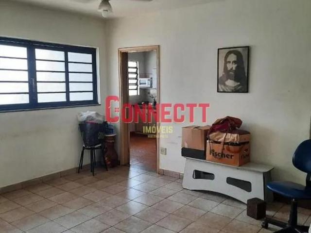 Casa com 4 dormitórios à venda, 116 m² por R$ 298.000,00 Jardim Mosteiro Ribeirão Preto/SP