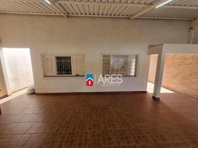 Casa com 4 dormitórios à venda, 116 m² por R$ 620.000 Jardim Glória Americana/SP