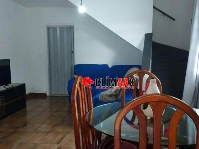Casa com 4 dormitórios à venda, 117 m² por R$ 660.000,00 Alto da Lapa São Paulo/SP