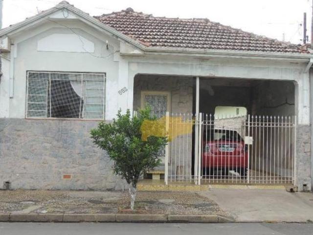 Casa com 4 dormitórios à venda, 118 m² por R$ 380.000,00 Vila Alemã Rio Claro/SP