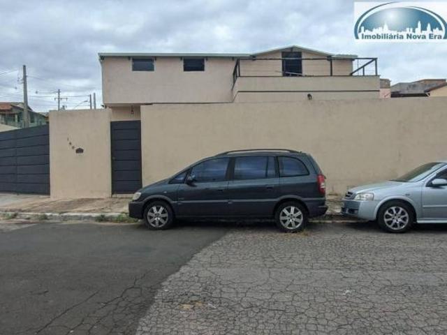 Casa com 4 dormitórios à venda, 118 m² por R$ 595.000,00 Capela Vinhedo/SP