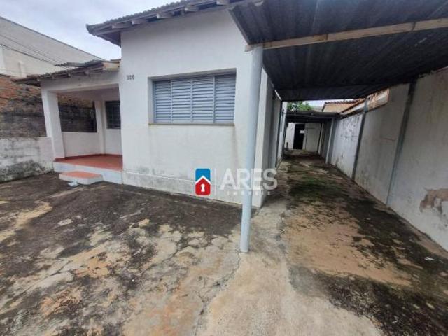 Casa com 4 dormitórios à venda, 119 m² por R$ 350.000 São Manoel Americana/SP
