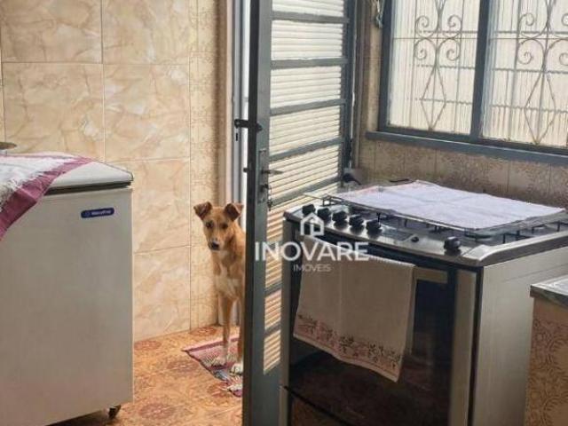Casa com 4 dormitórios à venda, 119 m² por R$ 400.000,00 Setor Afonso Pena Itumbiara/GO