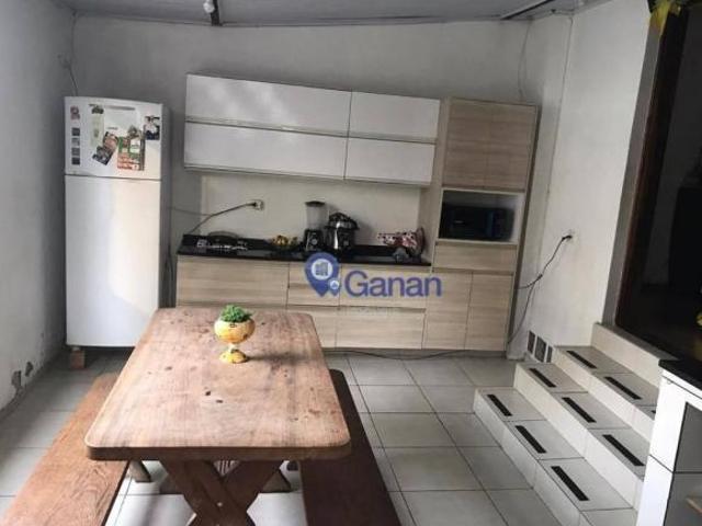 Casa com 4 dormitórios à venda, 110 m² por R$ 1.104.000,00 Vila Mariana São Paulo/SP