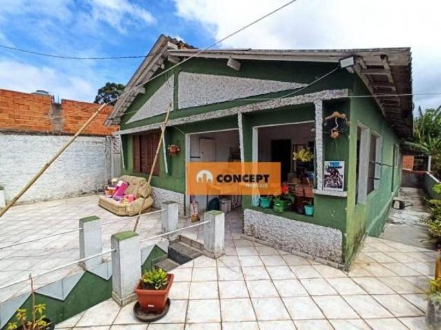 Casa com 4 dormitórios à venda, 110 m² por R$ 230.000,00 Vila Ferreira Itaquaquecetuba/SP
