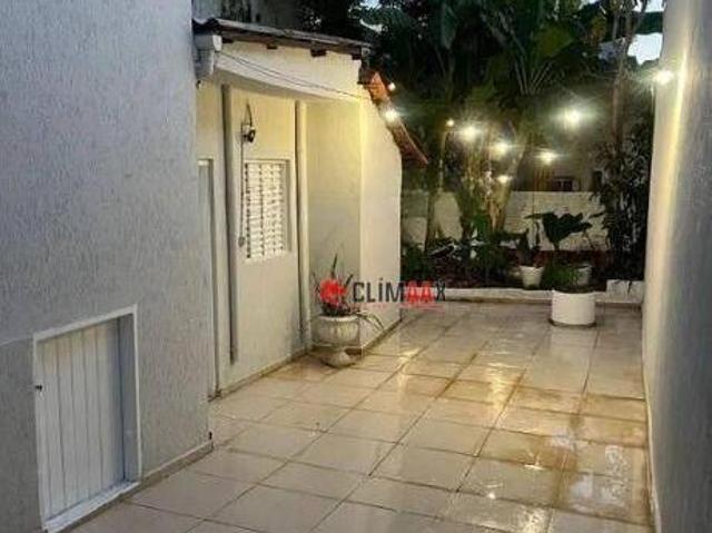 Casa em Jardim das Bandeiras com 110m², 4 dorm 240m² de terreno São Paulo